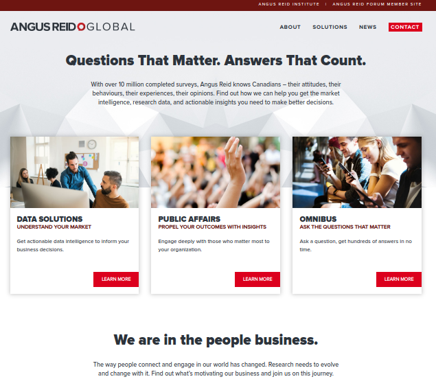 Branding – Tim Travis